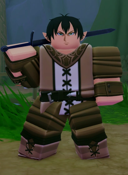 Swordsman | Grand Alfheim Wiki | Fandom