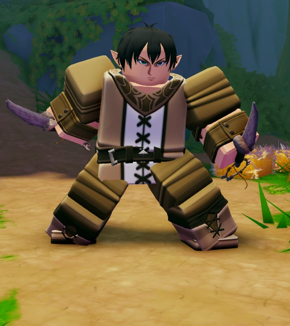 Assassin | Grand Alfheim Wiki | Fandom