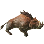 Enemies | Grand Alfheim Wiki | Fandom