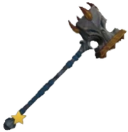 Weapons | Grand Alfheim Wiki | Fandom