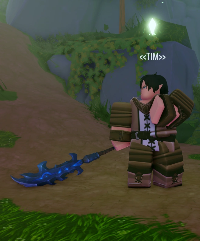 Sentinel | Grand Alfheim Wiki | Fandom