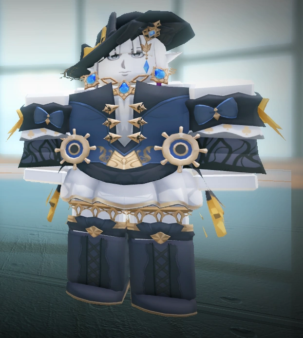 Gear Hart | Grand Alfheim Wiki | Fandom