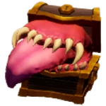 Mimic | Grand Alfheim Wiki | Fandom