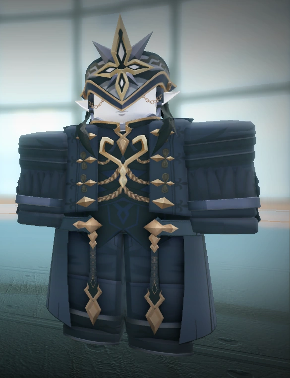 Nixveiled | Grand Alfheim Wiki | Fandom