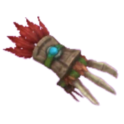 Weapons | Grand Alfheim Wiki | Fandom