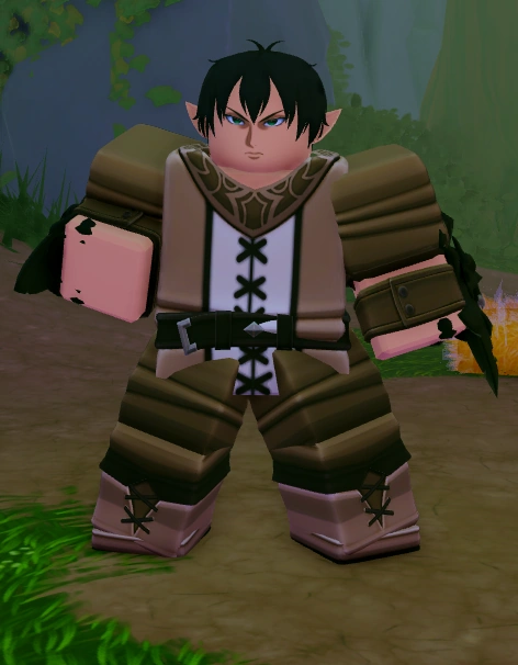 Pugilist | Grand Alfheim Wiki | Fandom