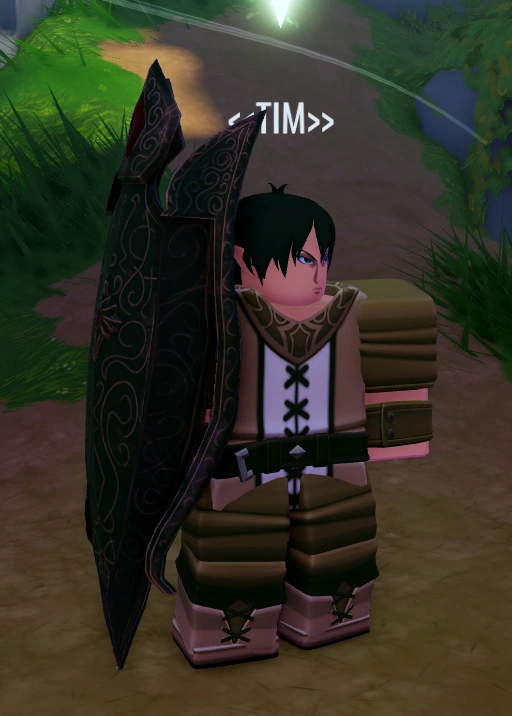 Aegis | Grand Alfheim Wiki | Fandom