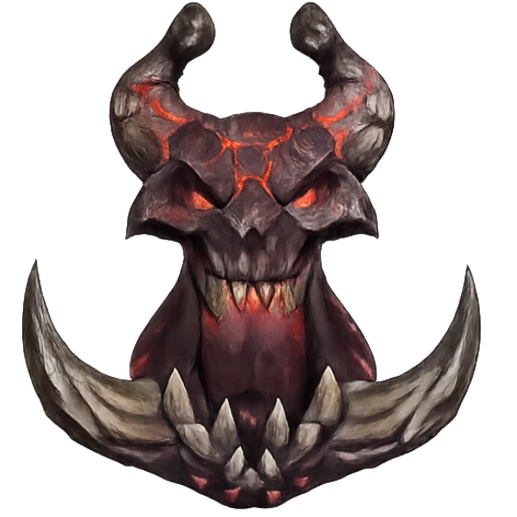 Cursed Hellguard | Grand Alfheim Wiki | Fandom