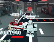 Coruscant Guard | Grand Army of the Republic Wiki | Fandom