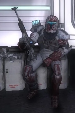 RC-1207 | Grand Army of the Republic Wikia | Fandom