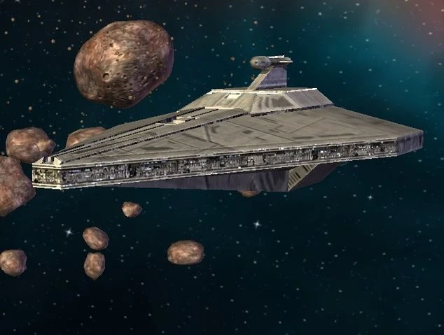 Acclamator-class Assault Ship | Grand Army of the Republic Wikia | Fandom