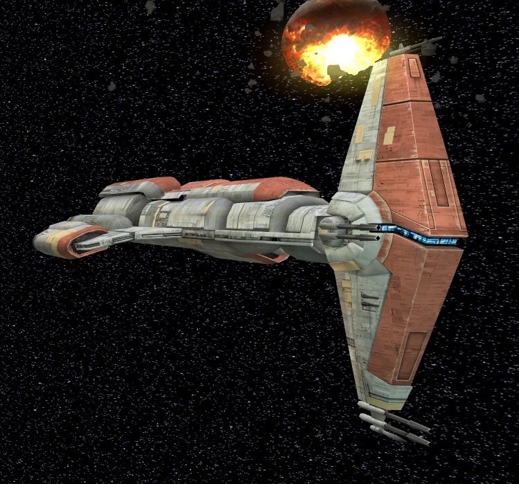 Harbinger | Grand Army of the Republic Wikia | Fandom