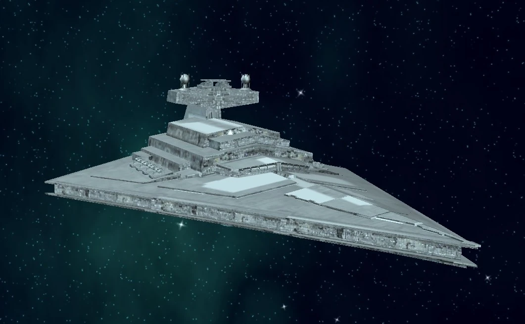 Imperial I-class Star Destroyer | Grand Army of the Republic Wikia | Fandom