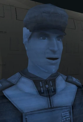 Unidentified Harbinger Captain | Grand Army of the Republic Wikia | Fandom