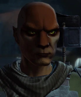 Aric Jorgan | Grand Army of the Republic Wikia | Fandom