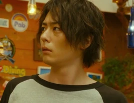 Kohei Imamura | Grand Blue Wiki | Fandom