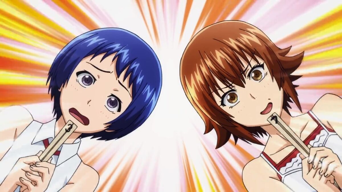 Episode 9 | Grand Blue Wiki | Fandom