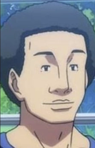 Azuma | Grand Blue Wiki | Fandom