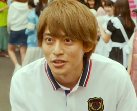 Kudou | Grand Blue Wiki | Fandom