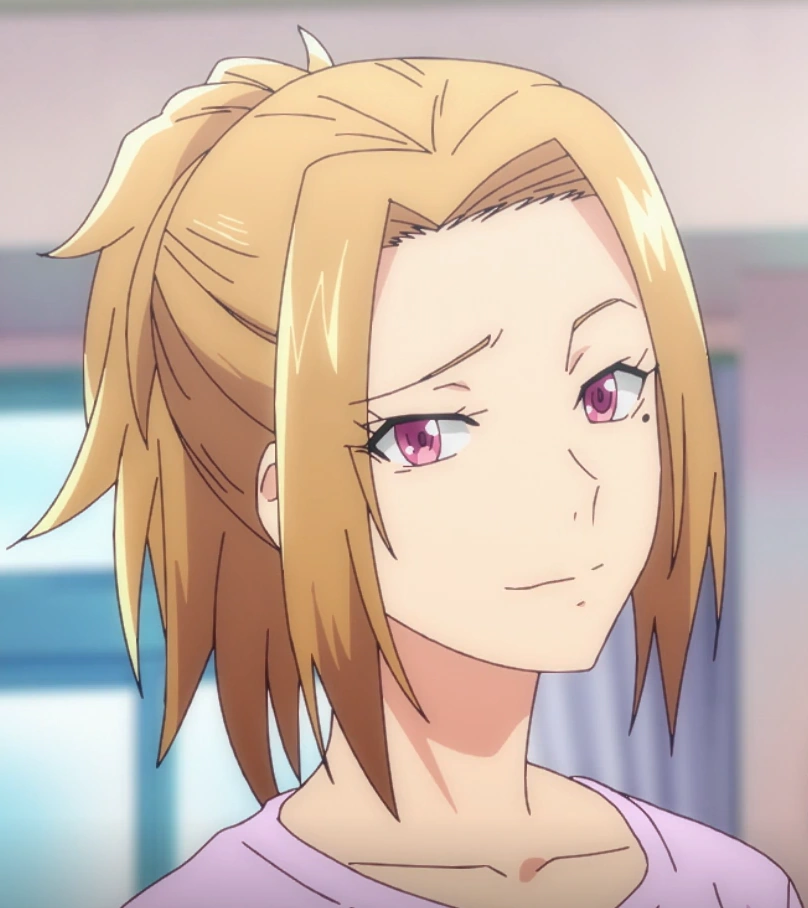 Natsumi | Grand Blue Wiki | Fandom