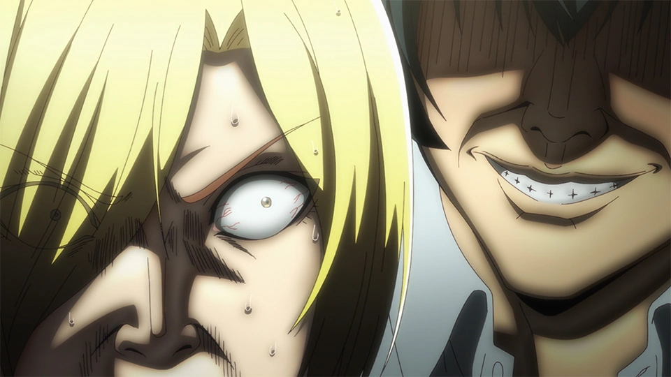 Episode 14 | Grand Blue Wiki | Fandom