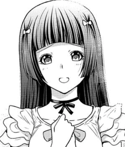 Yurika Muranaka | Grand Blue Wiki | Fandom