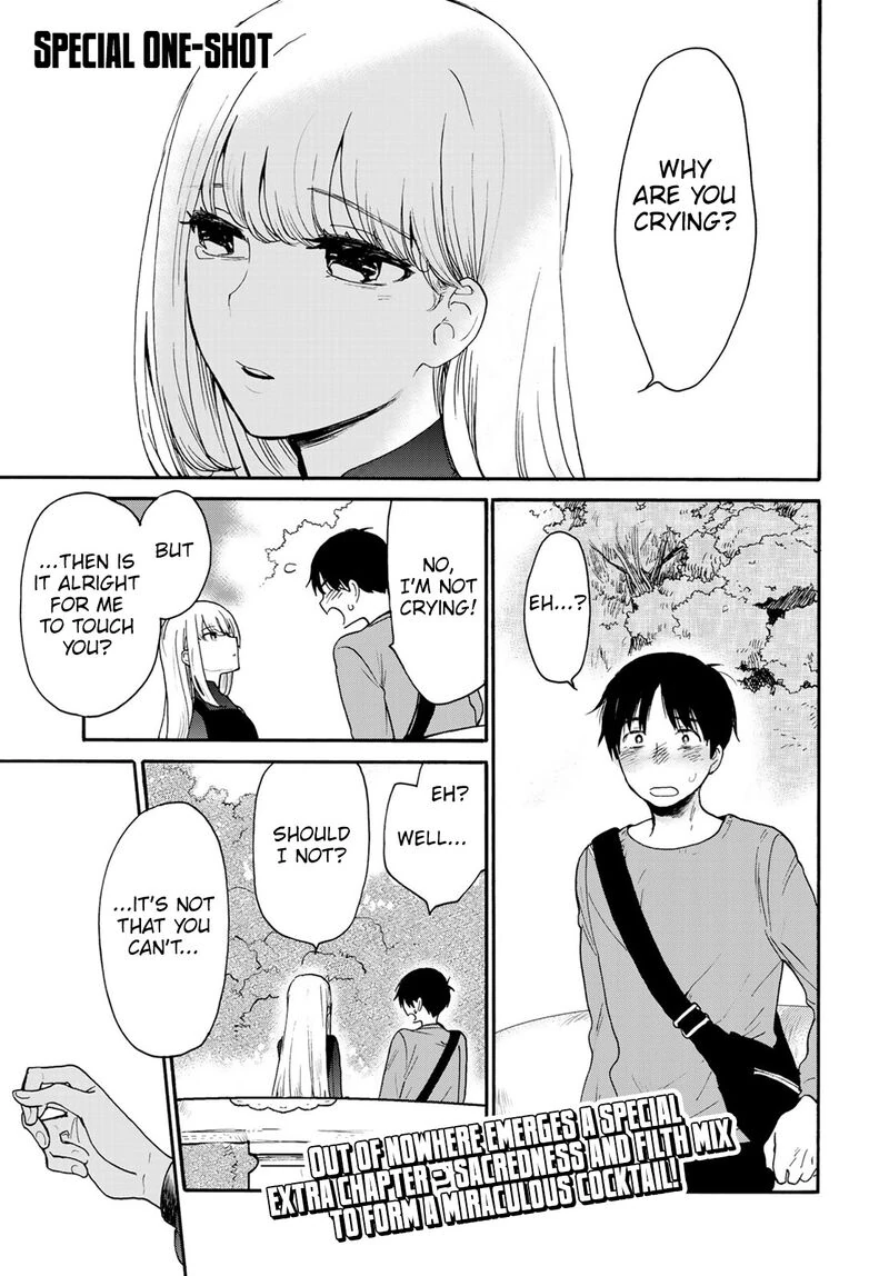 Extra 16 | Grand Blue Wiki | Fandom