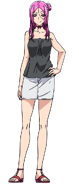Sakurako Busujima/Image Gallery | Grand Blue Wiki | Fandom