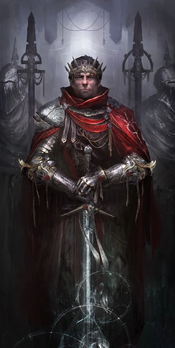 Cerys Lucius Valgaris | Grand Campaign Wikia | Fandom