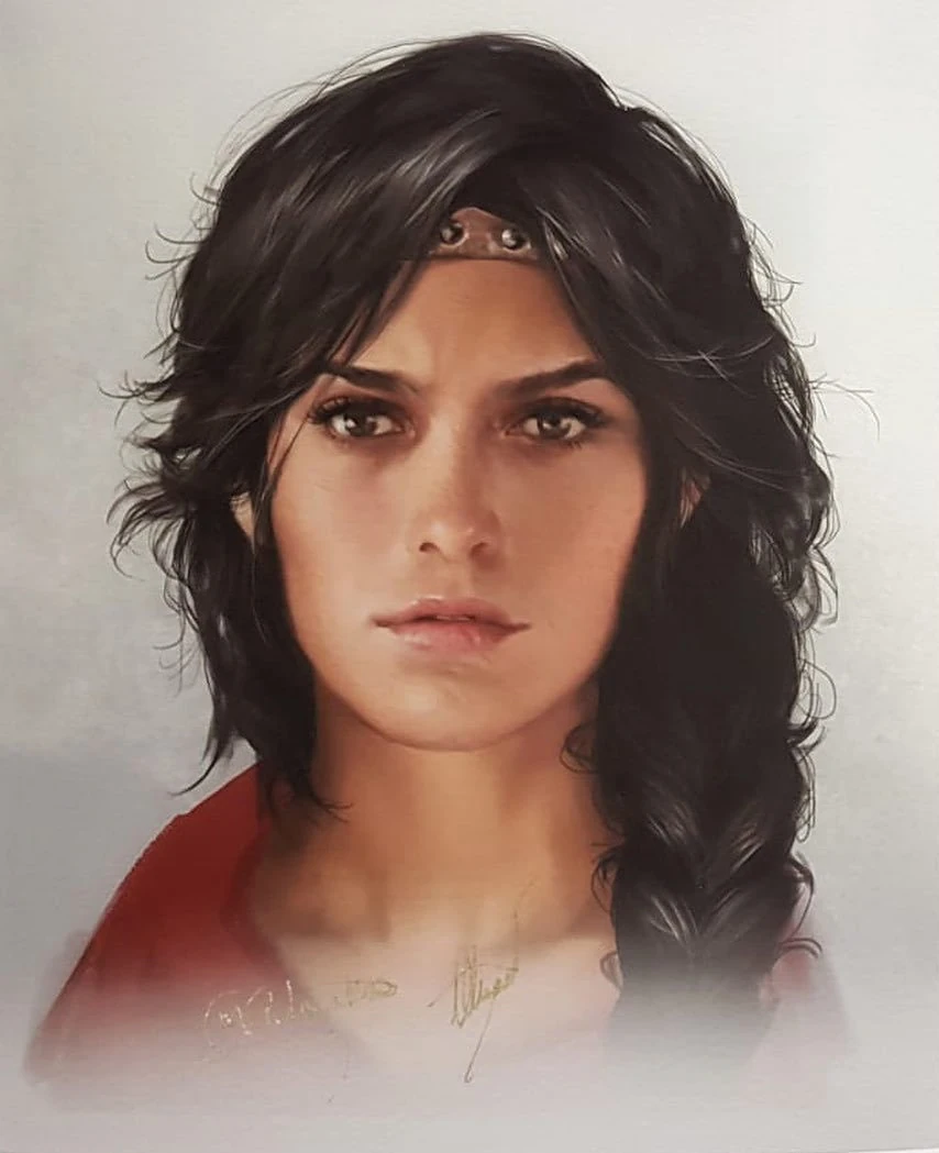 Elia Dratheon | Grand Campaign Wikia | Fandom