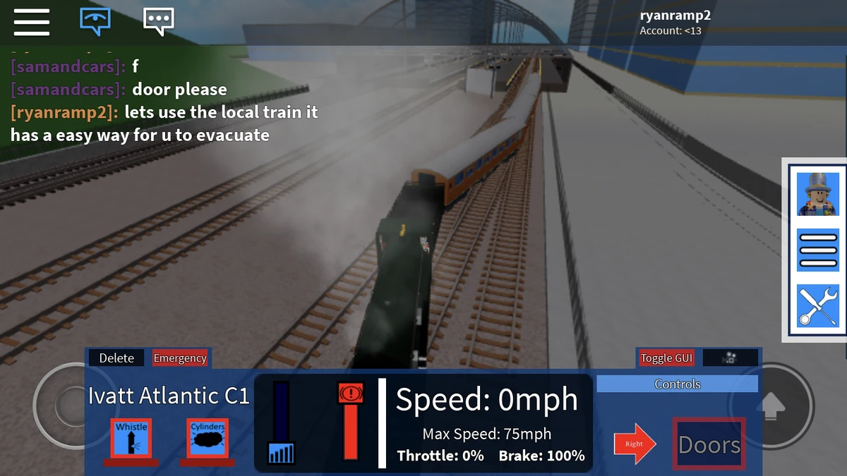 Ivatt Atlantic C1 | Grand Continental Railways Wiki | Fandom