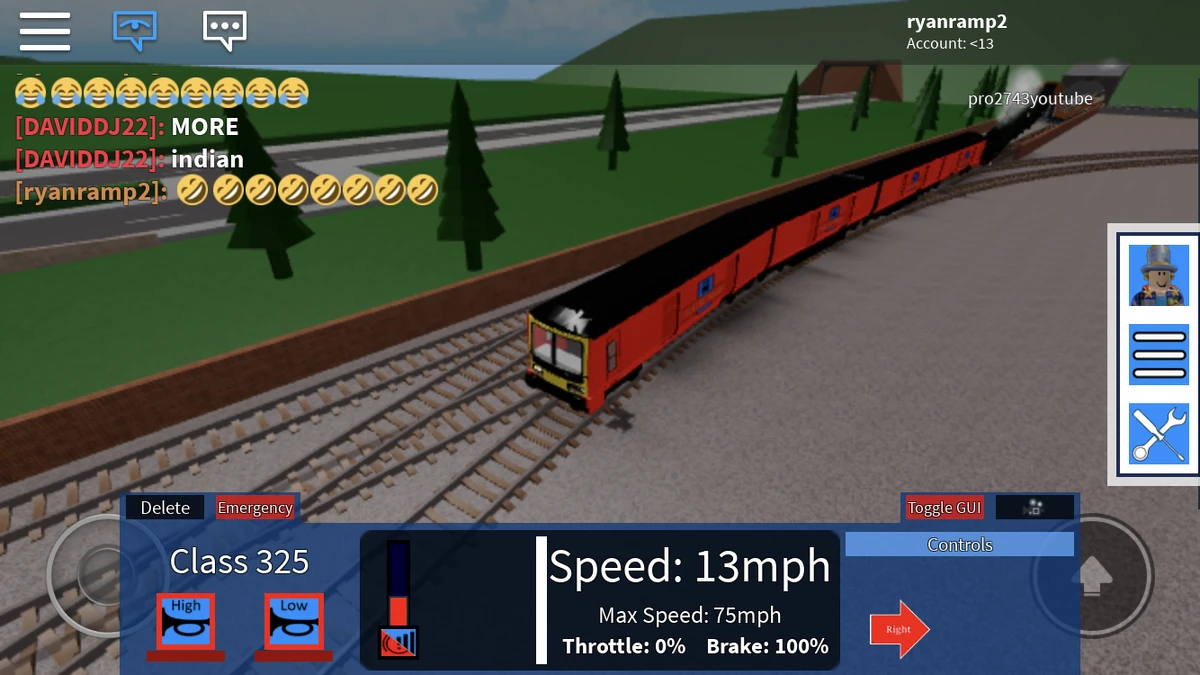 Class 235 | Grand Continental Railways Wiki | Fandom