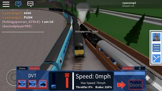 Album of Trains | Grand Continental Railways Wiki | Fandom