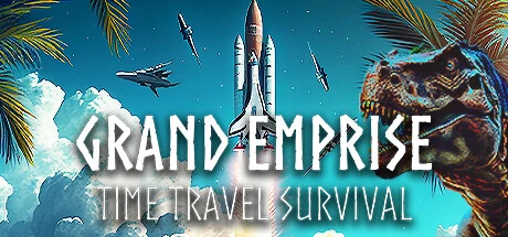 Grand Emprise: Time Travel Survival | Grand Emprise: Time Travel ...
