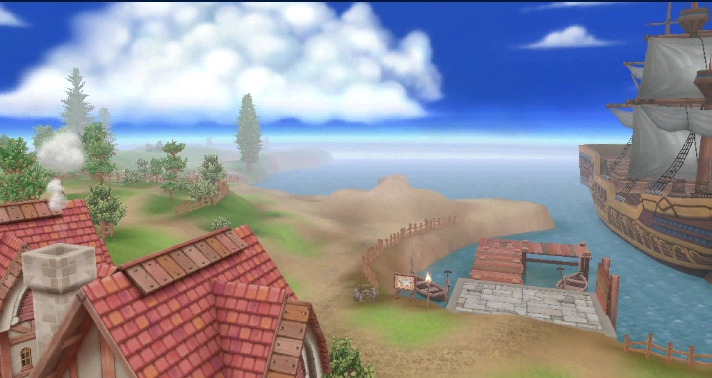 Blue Bay | Grand Fantasia Wiki | Fandom