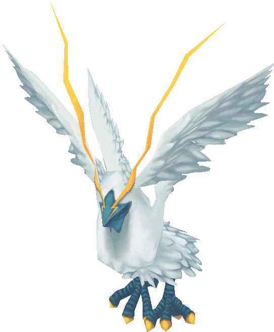 Scorching Wind Wing | Grand Fantasia Wiki | Fandom