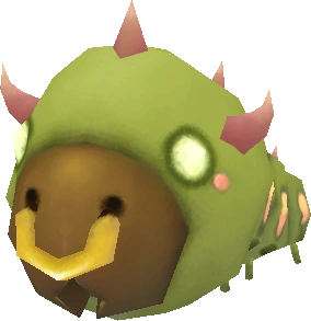 Marsh Worm | Grand Fantasia Wiki | Fandom