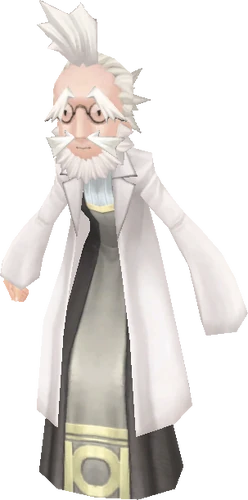 Babama | Grand Fantasia Wiki | Fandom