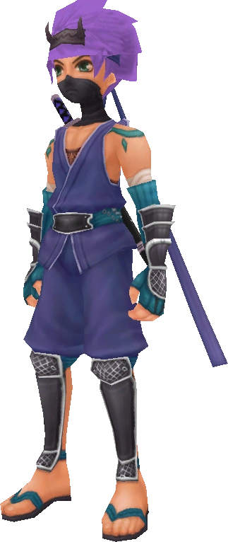 Stolak Killer | Grand Fantasia Wiki | Fandom