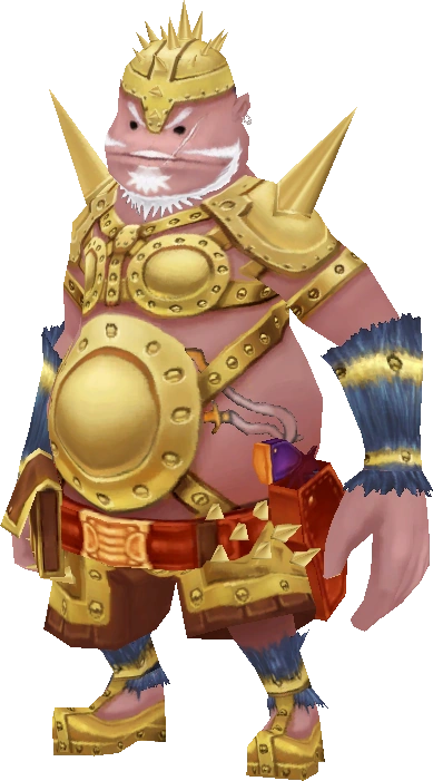 Pirate Goon | Grand Fantasia Wiki | Fandom