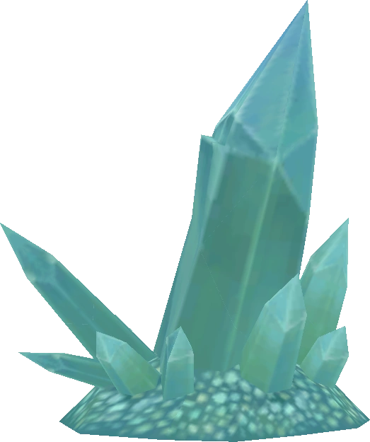 Giant Crystal | Grand Fantasia Wiki | Fandom