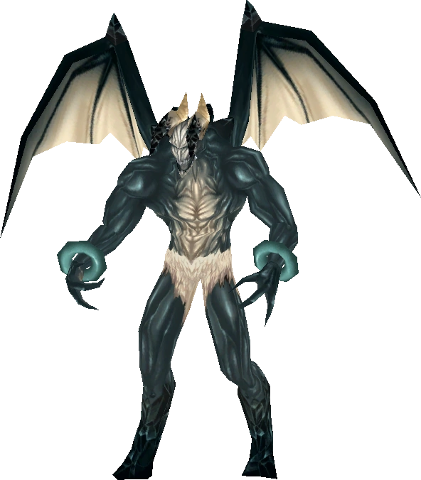 Nether Demon | Grand Fantasia Wiki | Fandom