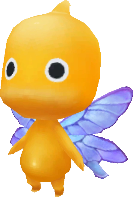 Suffering Sprite Caster | Grand Fantasia Wiki | Fandom