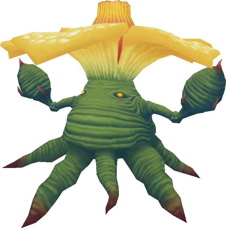 Devil Venom Rafflesia | Grand Fantasia Wiki | Fandom