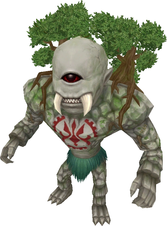 «Soul Mutation» Source of Monstrosity | Grand Fantasia Wiki | Fandom