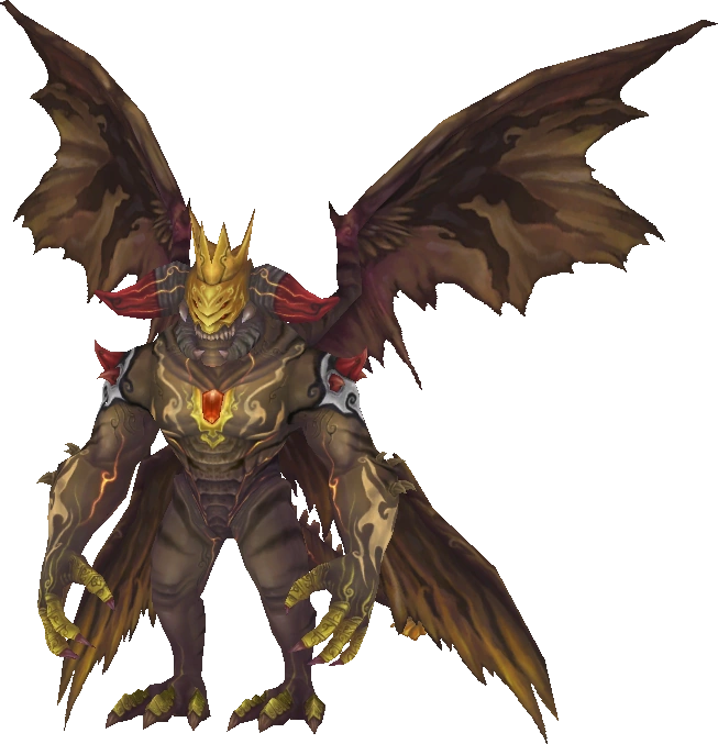 «Ancient Sprite Messenger» Sangcart | Grand Fantasia Wiki | Fandom