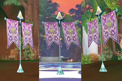 Ilya Guild War | Grand Fantasia Wiki | Fandom