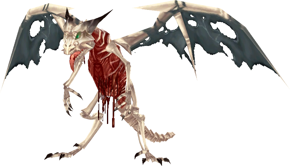 Alechi | Grand Fantasia Wiki | Fandom