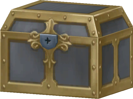 Anonymous Box | Grand Fantasia Wiki | Fandom