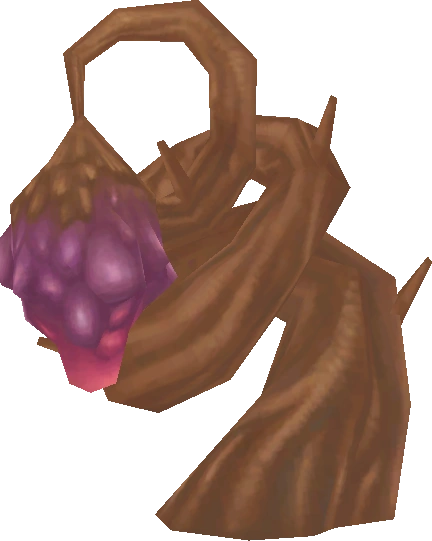 Nightmare Grass | Grand Fantasia Wiki | Fandom